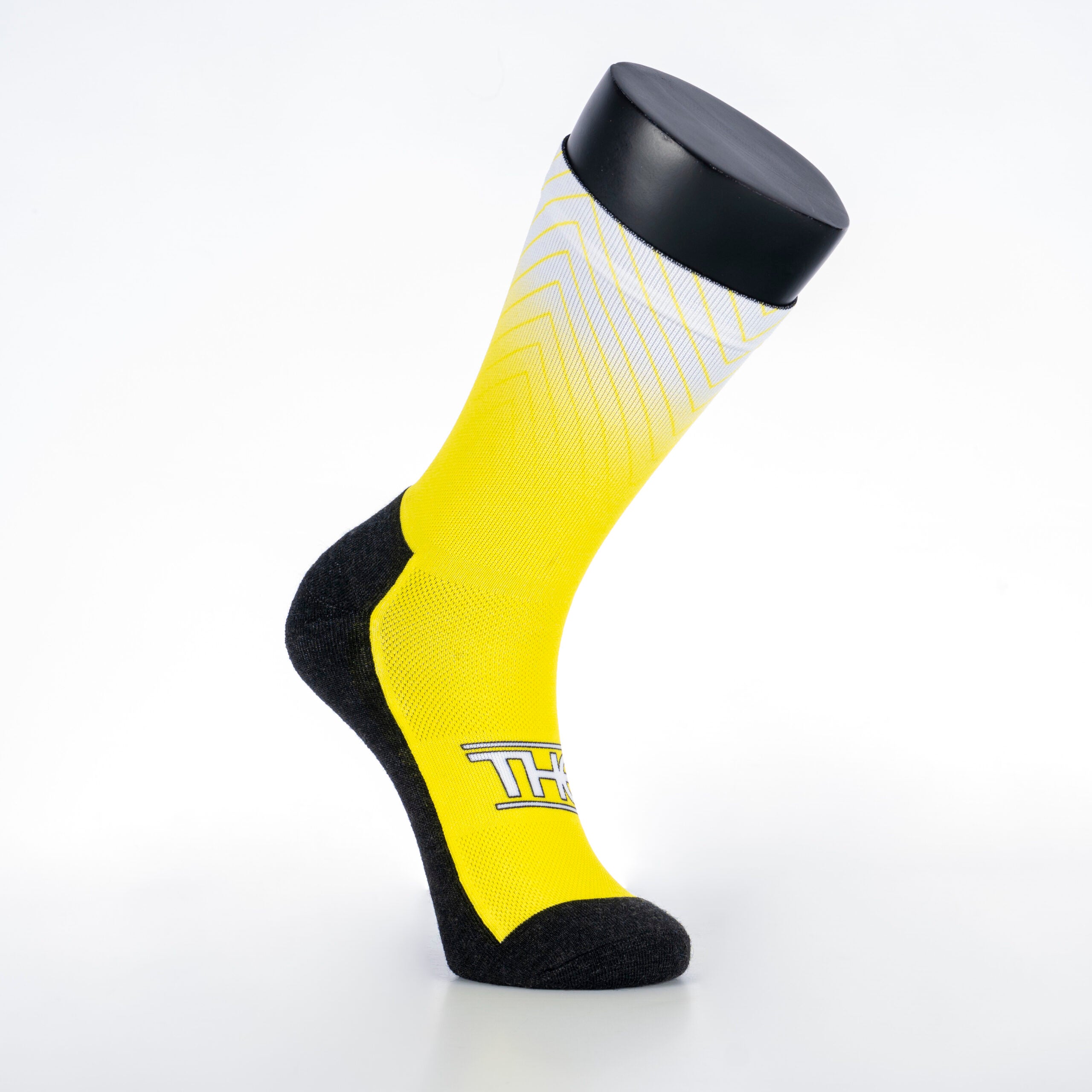 ZZ Yellow – THE Socks