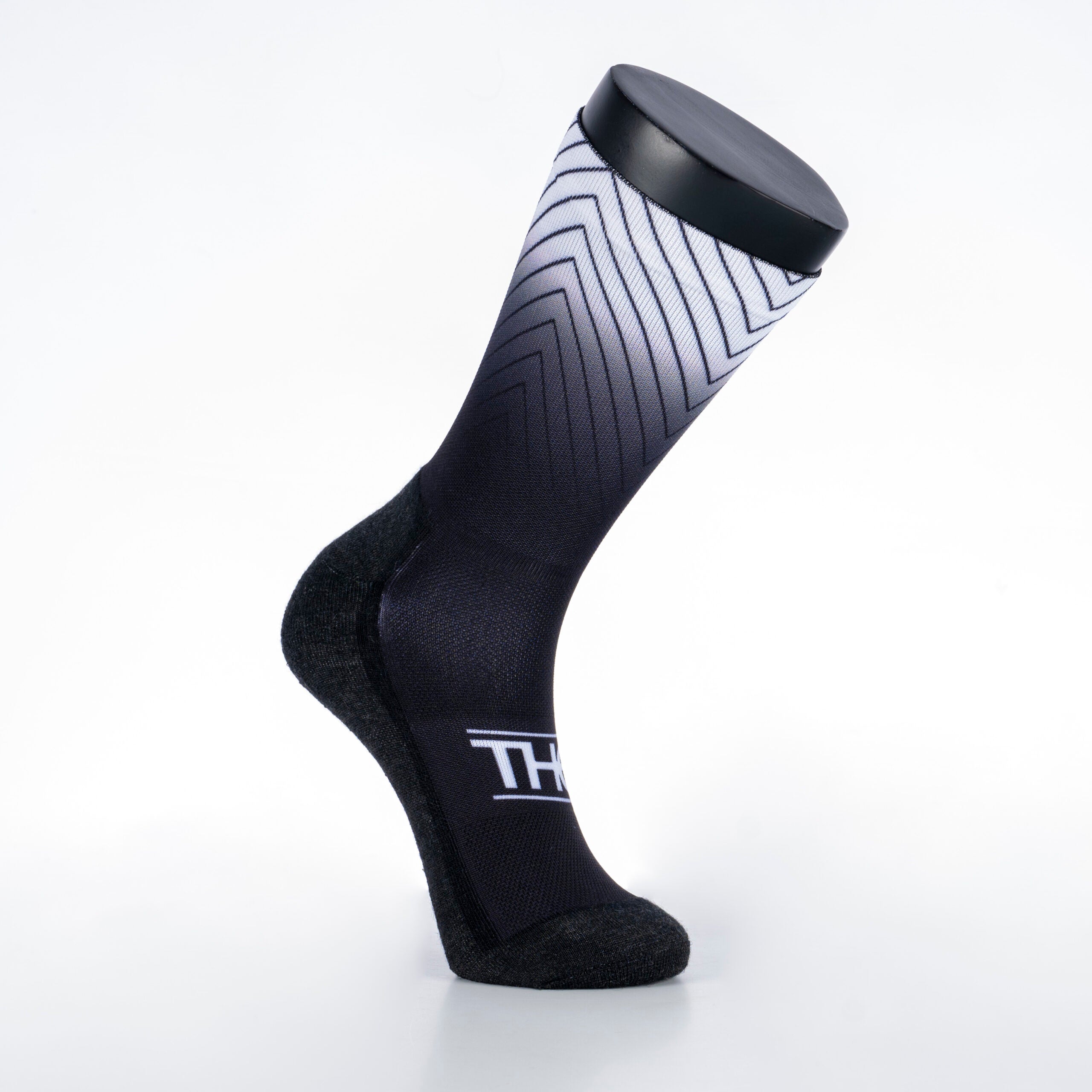 ZZ Black – THE Socks