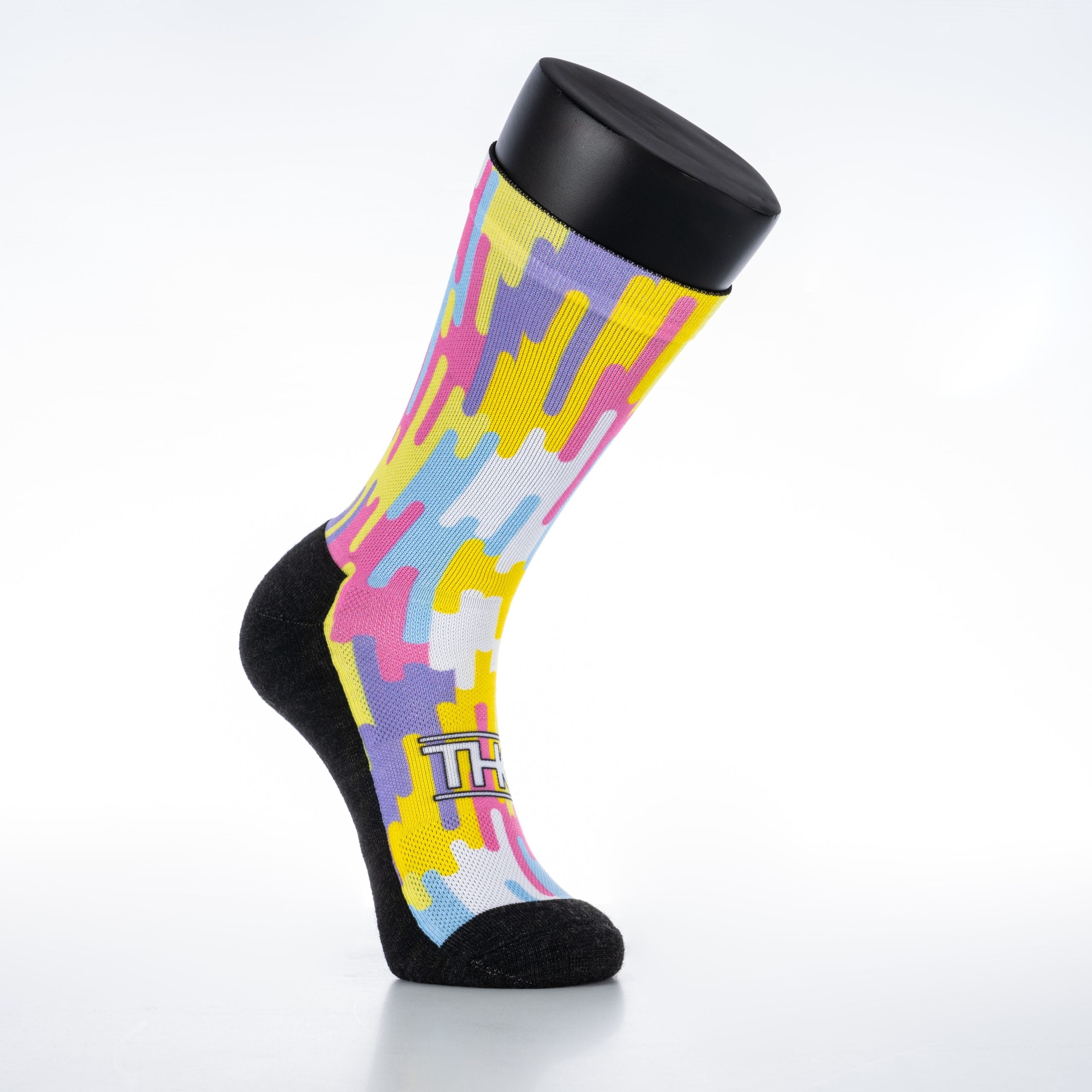 Camo Candy – THE Socks