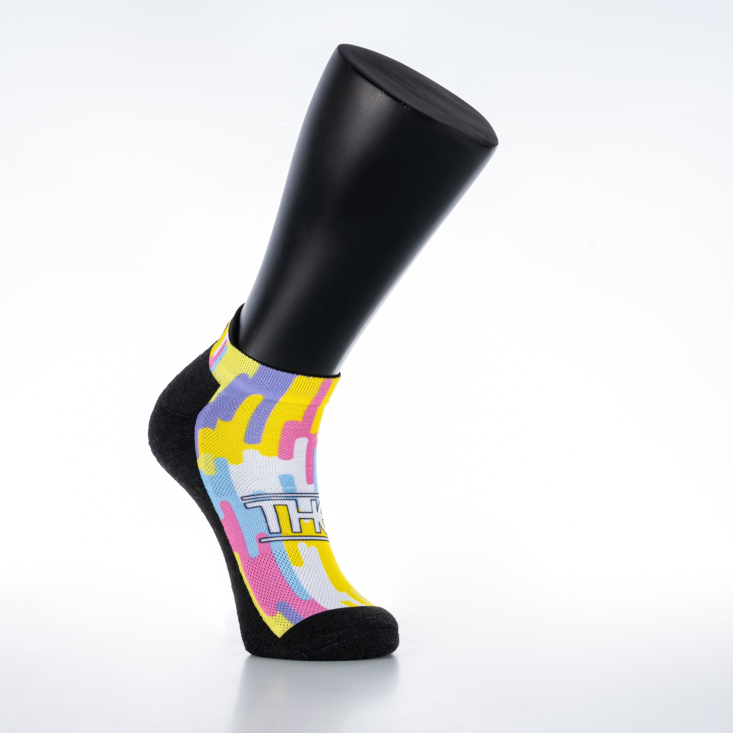 Camo Candy - AA – THE Socks