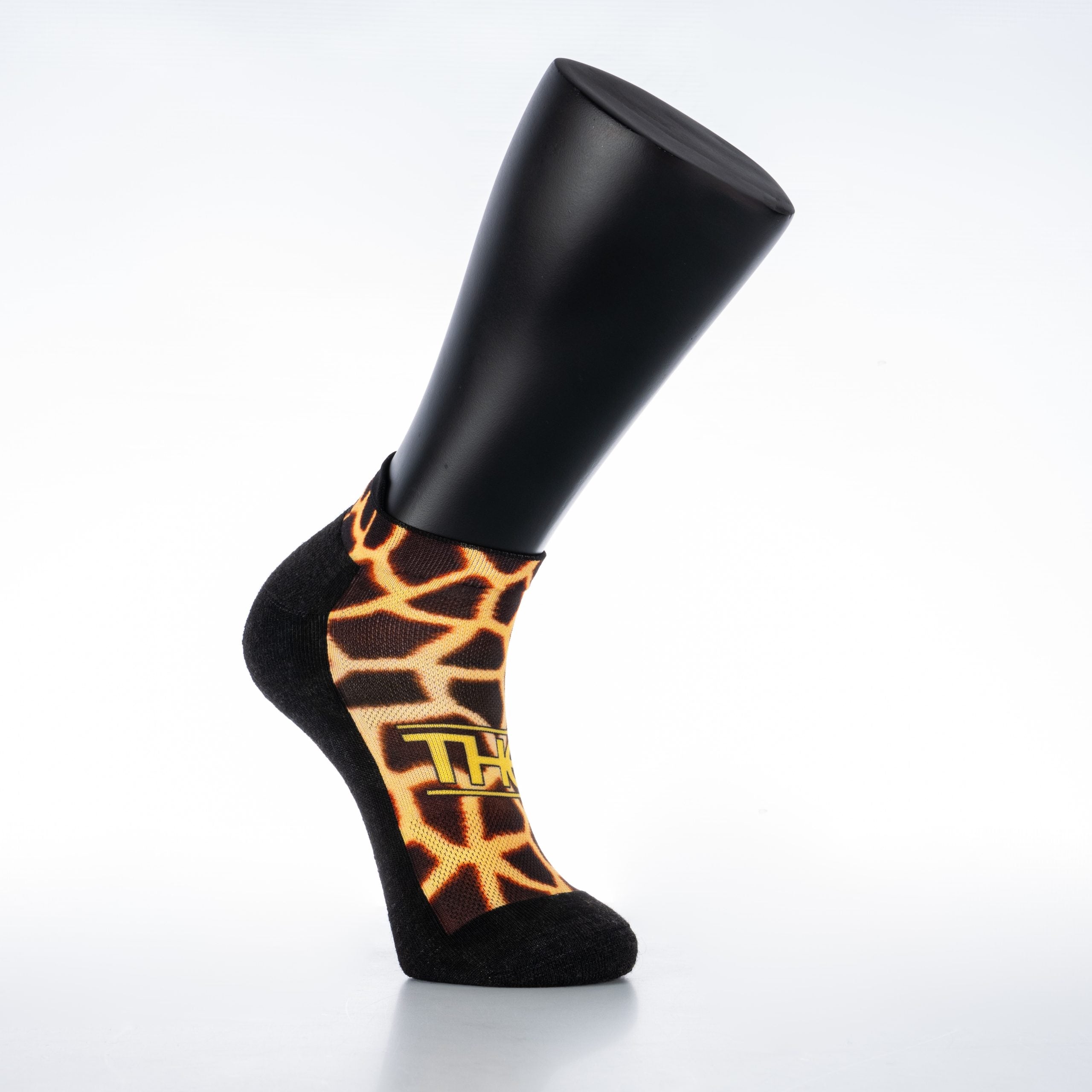 Giraffe - AA – THE Socks