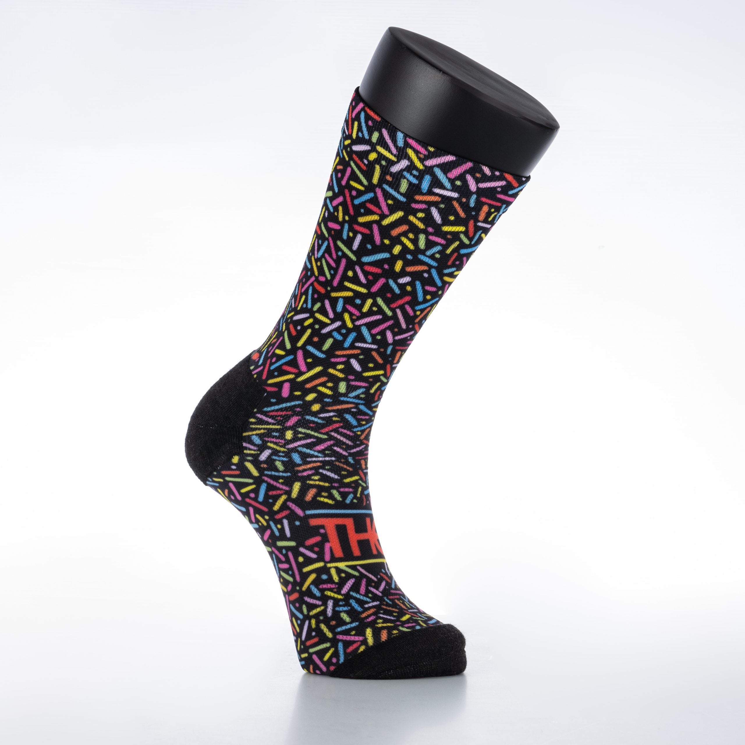 Little Sprinkles - L – THE Socks