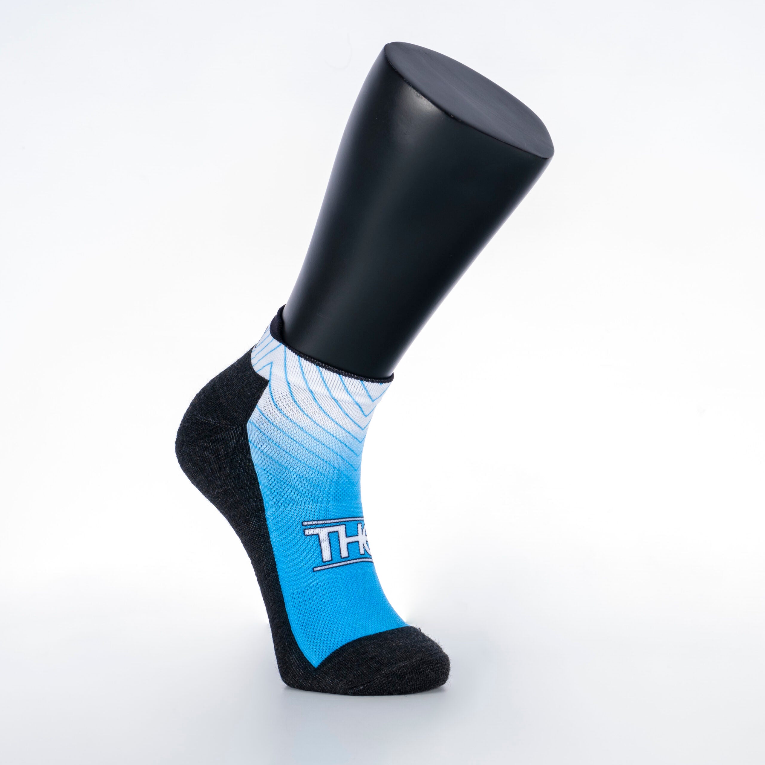 ZZ Blue - AA – THE Socks