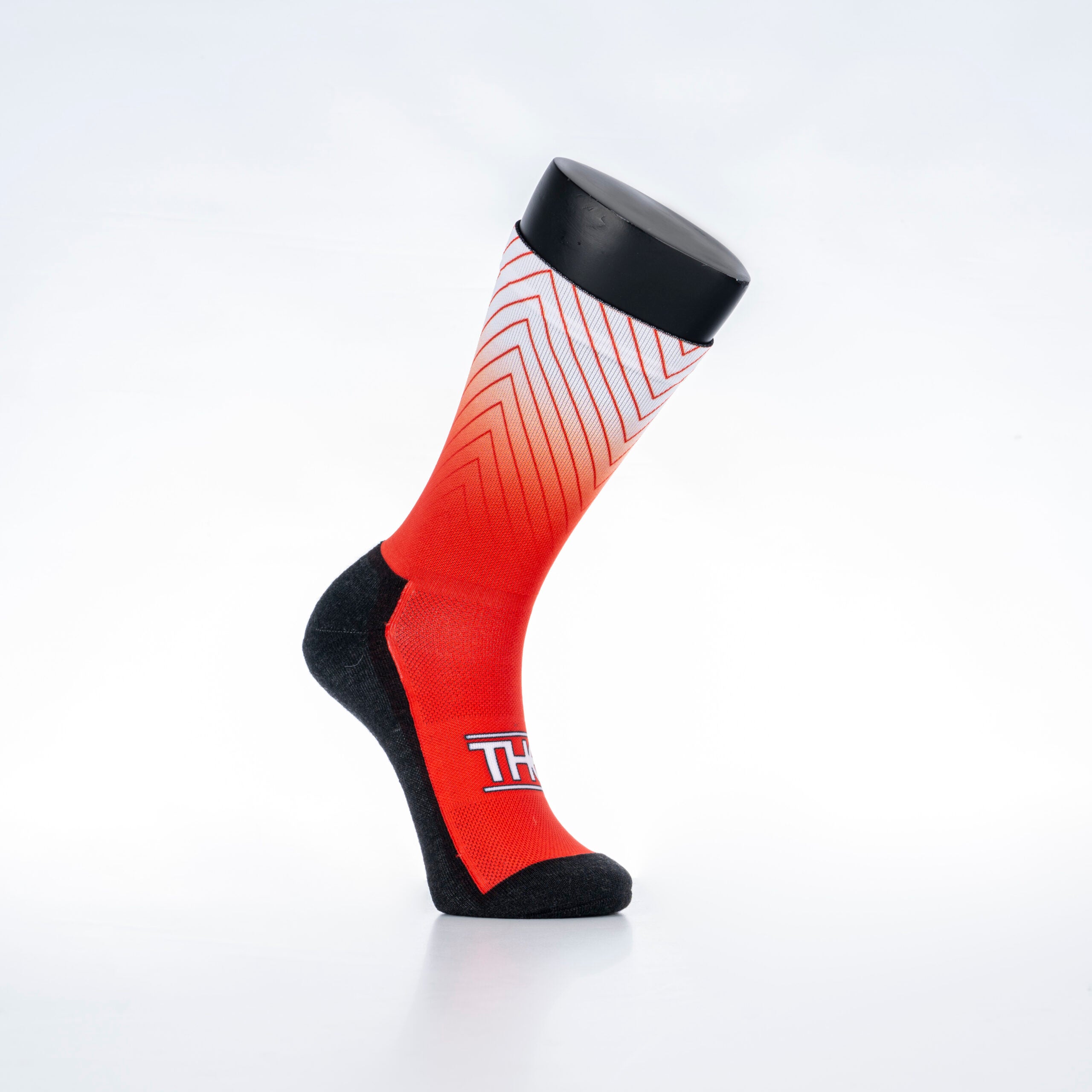 ZZ Red – THE Socks